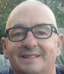 Basketball giant Ron Dawson farewelled | Geelong Independent