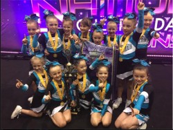 ‘Cute Factor’ wins Geelong national cheerleading title | Geelong ...
