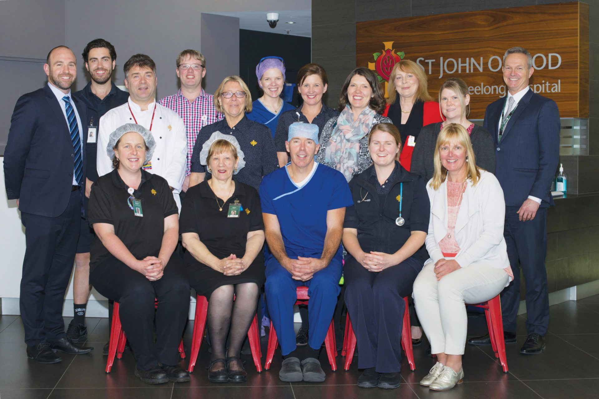 A culture of care | Geelong Independent