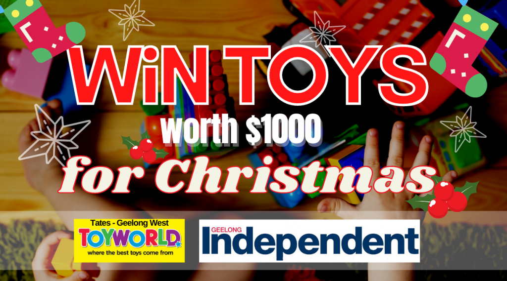 update toys online art | Geelong Independent