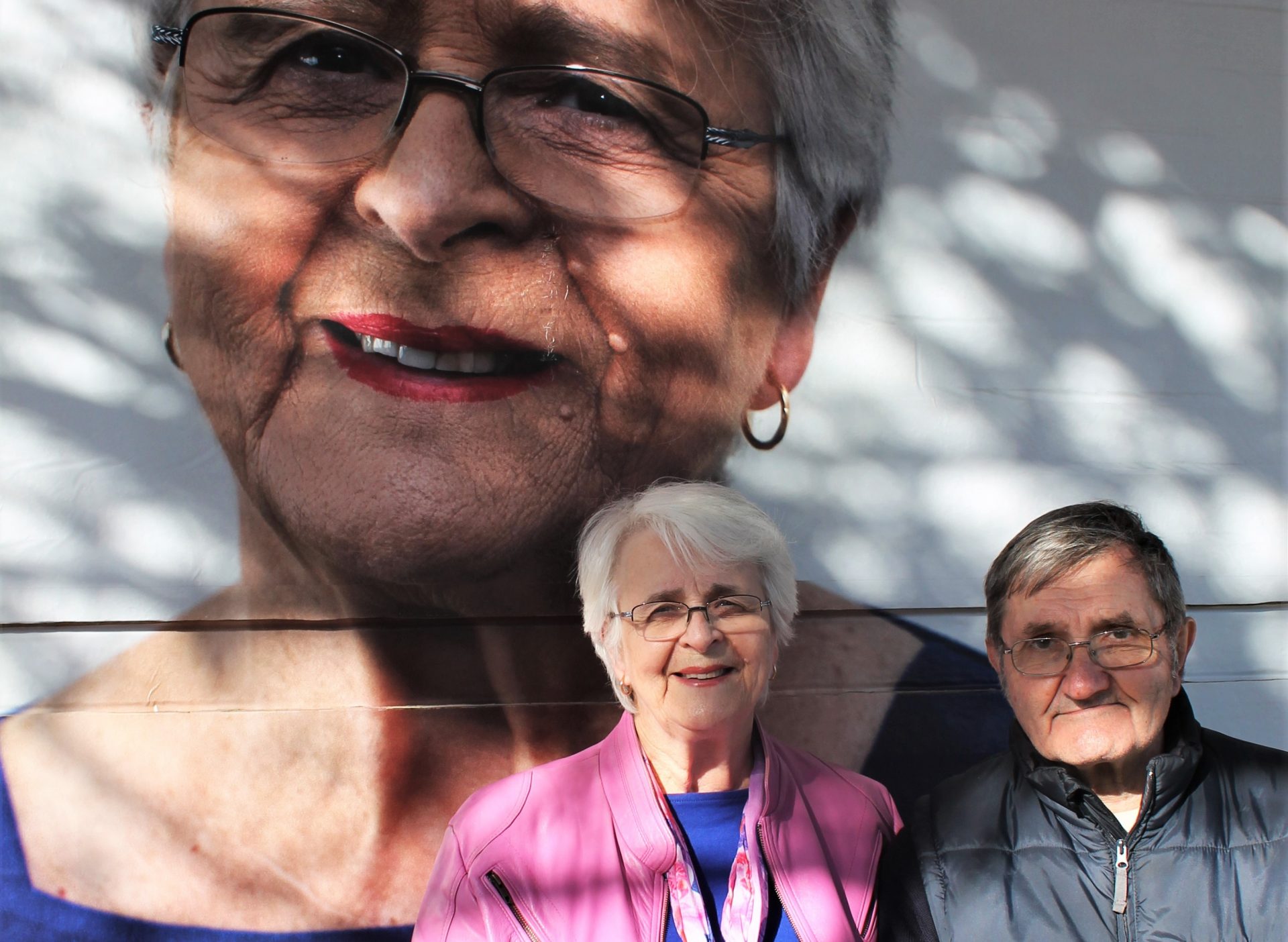 Cathy a worthy face of Geelong | Geelong Independent