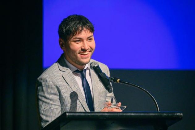 Film Festival award winner announced | Geelong Independent