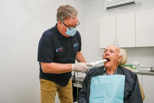 Affordable Dentures | Geelong Independent