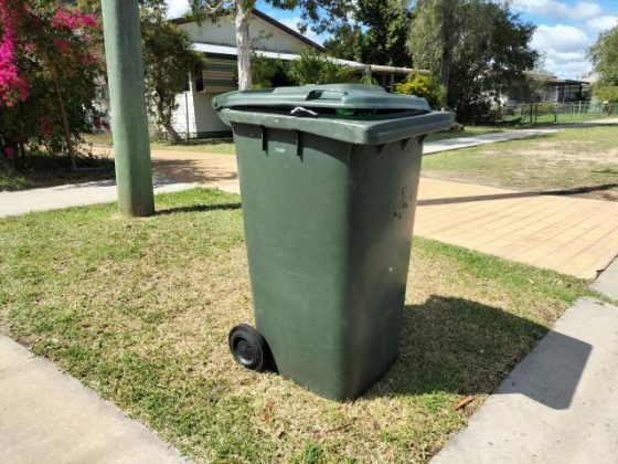 Bin collection changes over Christmas and New Year | Geelong Independent