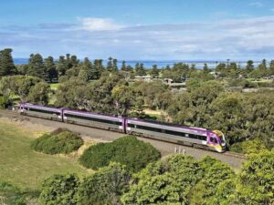 Geelong train line resumes operation | Geelong Independent